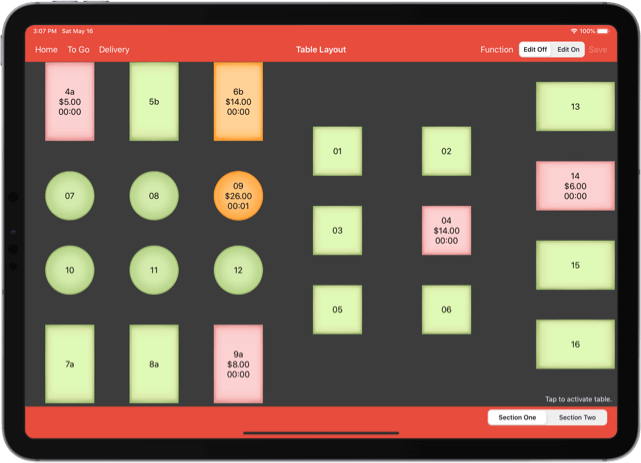 Point of Sale | MobiPOS